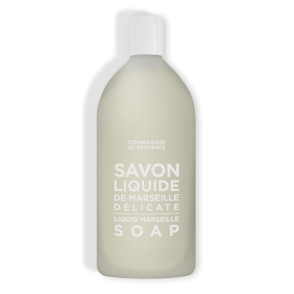 Compagnie De Provence Liquid Marseille Soap Delicate