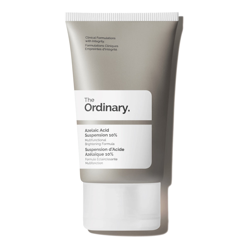 The Ordinary Azelaic Acid Suspension