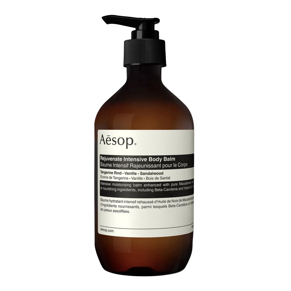 Aesop Rejuvenate Intensive Body Balm