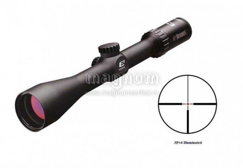 Snajper Burris 3-9x40ir FullField E1 200323