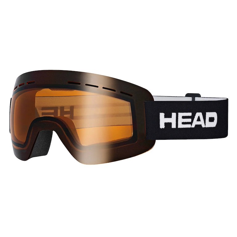 HEAD SOLAR, SKI NAOČARE