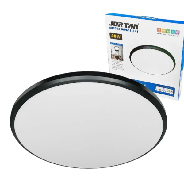 Led plafonjera – Jortan