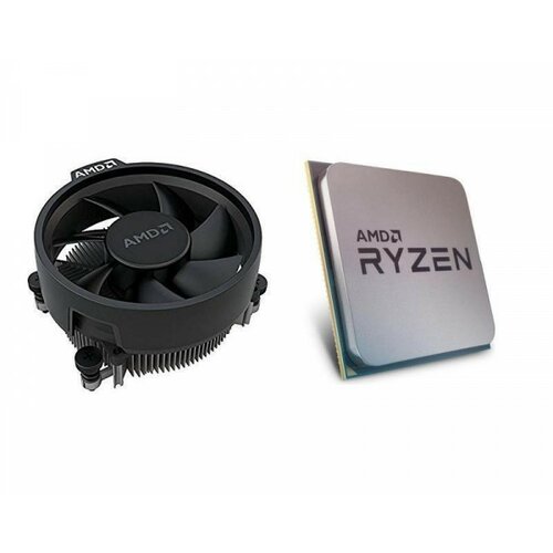 Procesor RYZEN 5 3600 6 CORES 3.6/4.2 GHz MPK