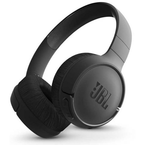 Slusalice JBL TUNE 500BT black