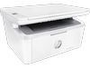 HP LaserJet MFP M141w, print/copy/scan, print quality 600dpi, print up to 20ppm, USB/Wi-Fi (7MD74A)