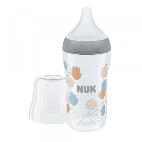 Nuk flašica plastična perfect match twig m 260ml