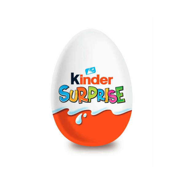 Kinder jaje 20g