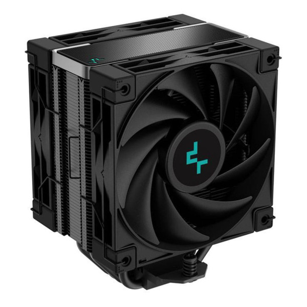 CPU Hladnjak DeepCool AK400 Zero Dark Plus