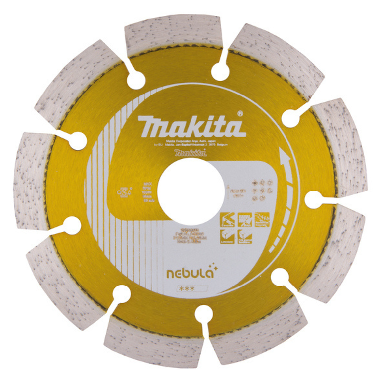 Makita – Dijamantski disk Nebula – B-53992