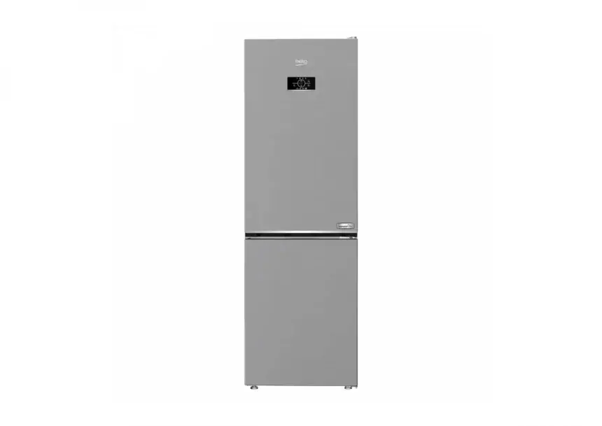 Frižider Beko B5RCNA365HXB kombinovani visina 186/zapremina 210l+106l no frost