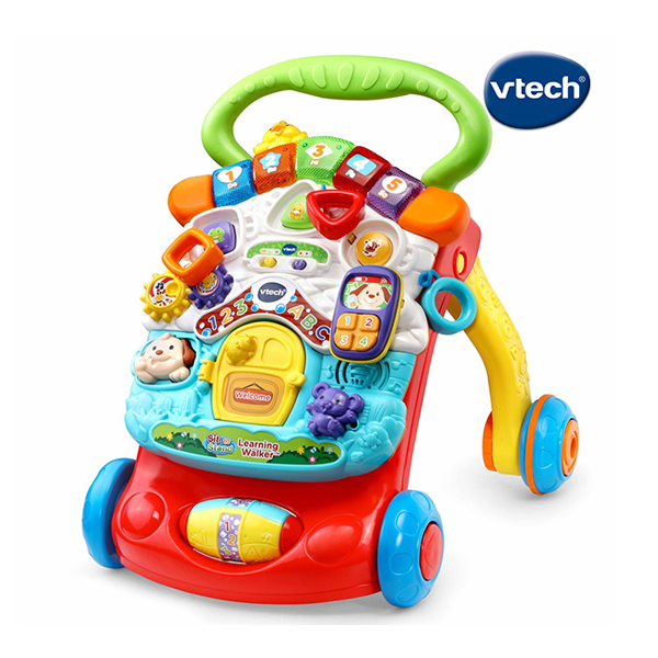 Interaktivna guralica Vtech 19378