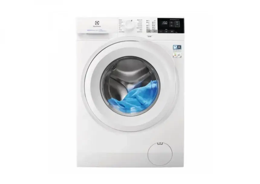 Mašina za pranje veša Electrolux EW6FN428W širina 60cm/kapacitet 8kg/1200 obrtaja