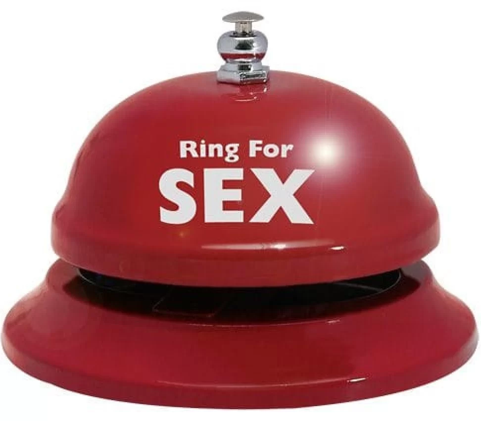 RING FOR SEX