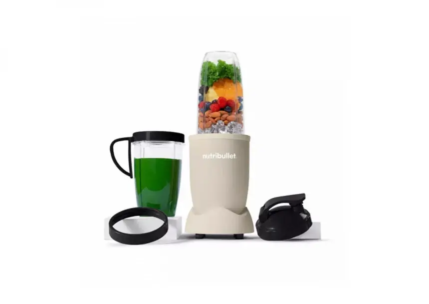 Blender Nutribullet NB907MASN