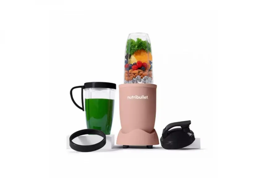 Blender Nutribullet NB907MACL