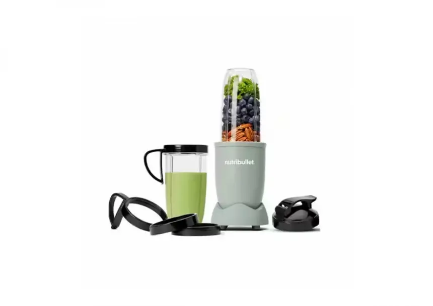 Blender Nutribullet NB907MAJD