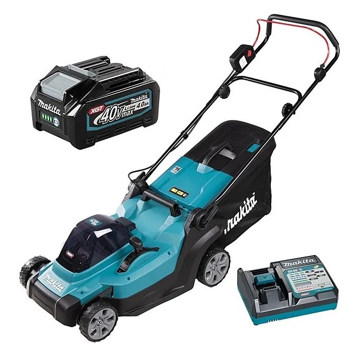 MAKITA LM004GM103 AKUMULATORSKA KOSILICA 3u1 40V