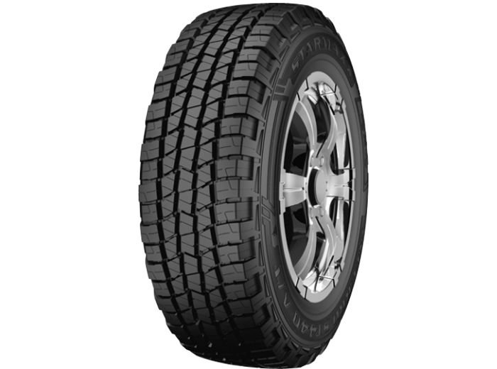 255/70 R15 T108 Starmaxx Incuro A/T ST440