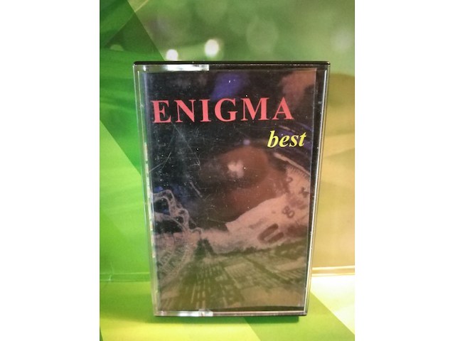 Enigma - Best