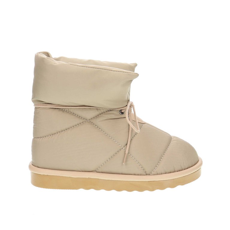 ŽENSKE POLUČIZME LONDON ＆ LONDON 701 BEIGE