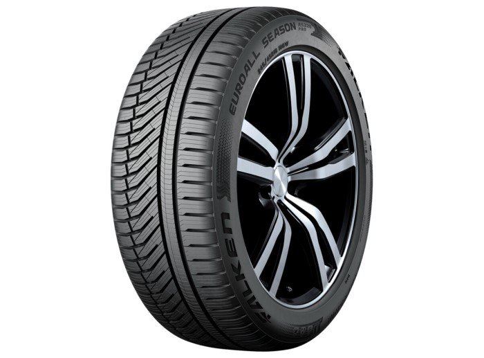 245/45 R19 W102 Falken AS220