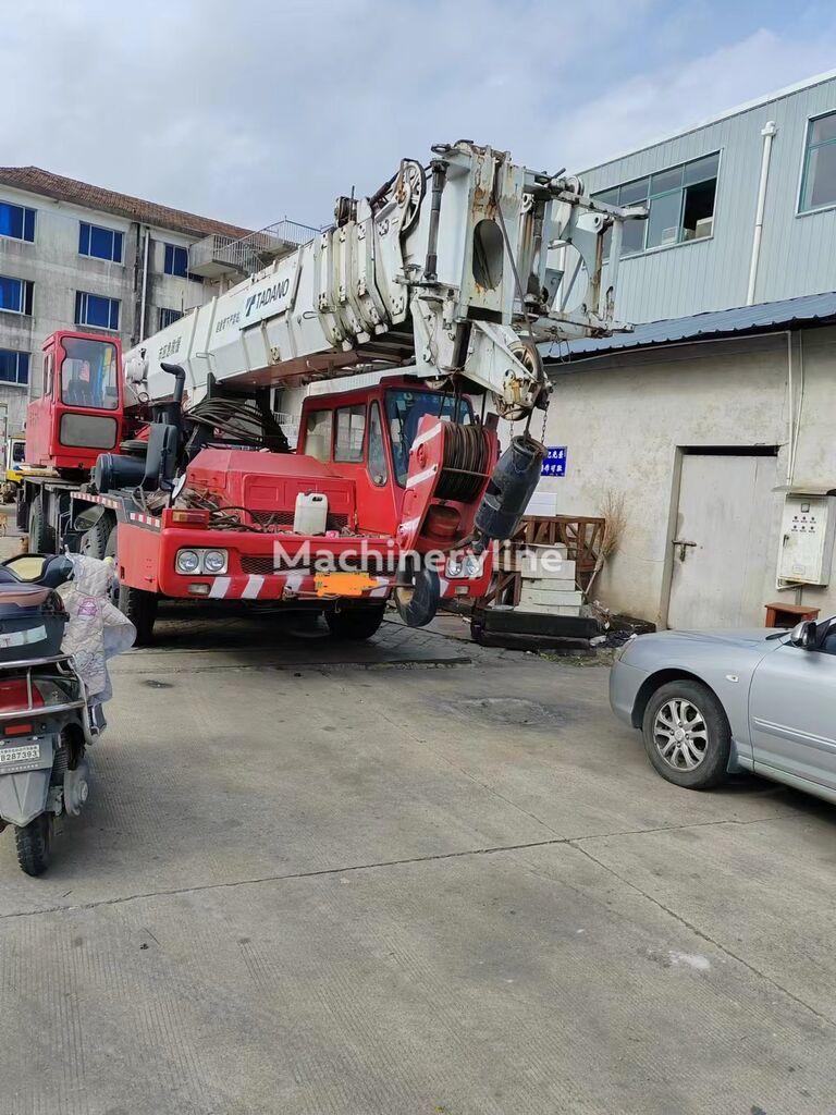 Tadano tg500e pokretna dizalica