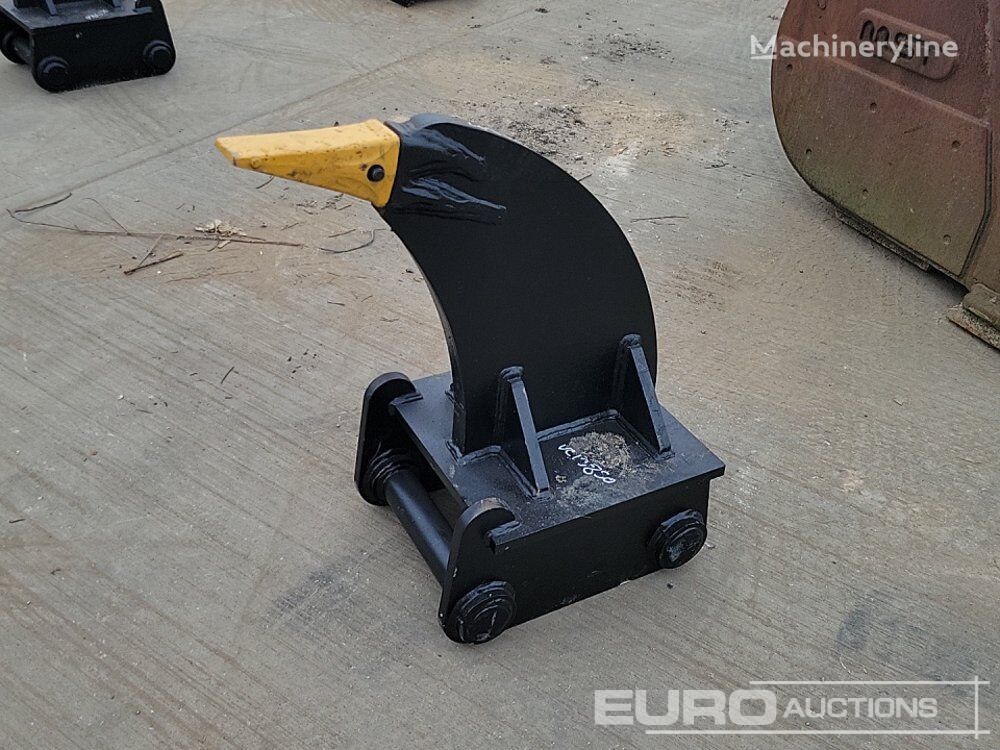 Prodaje se Ripper 80mm Pin to suit 20 Ton Excavator sejalnu kašiku na aukciji