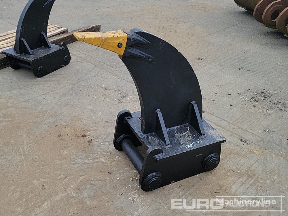 Prodaje se Ripper 80mm Pin to suit 20 Ton Excavator sejalnu kašiku na aukciji