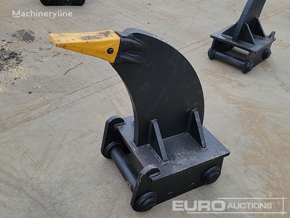 Prodaje se Ripper 80mm Pin to suit 20 Ton Excavator sejalnu kašiku na aukciji