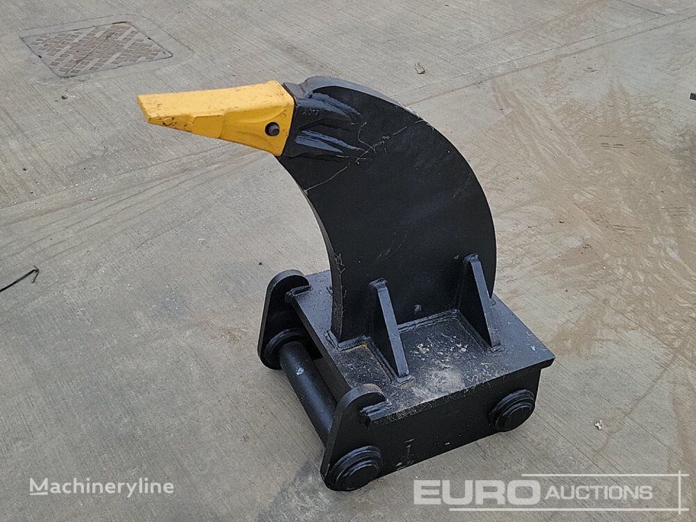 Prodaje se Ripper 80mm Pin to suit 20 Ton Excavator sejalnu kašiku na aukciji