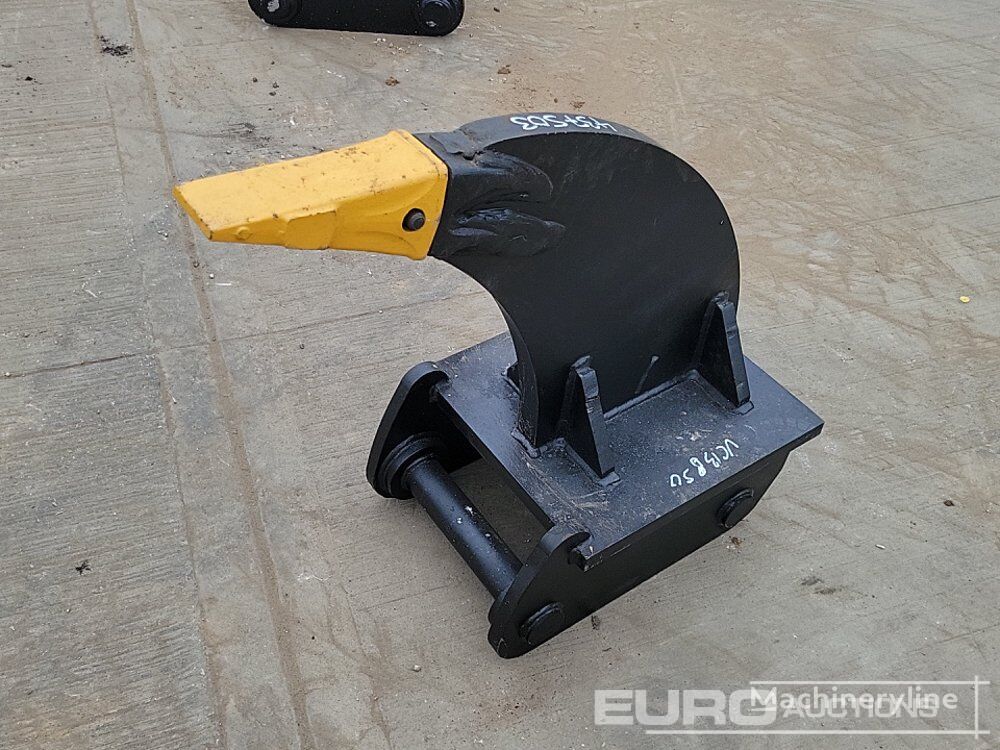 Prodaje se Ripper 65mm Pin to suit 13 Ton Excavator sejalnu kašiku na aukciji