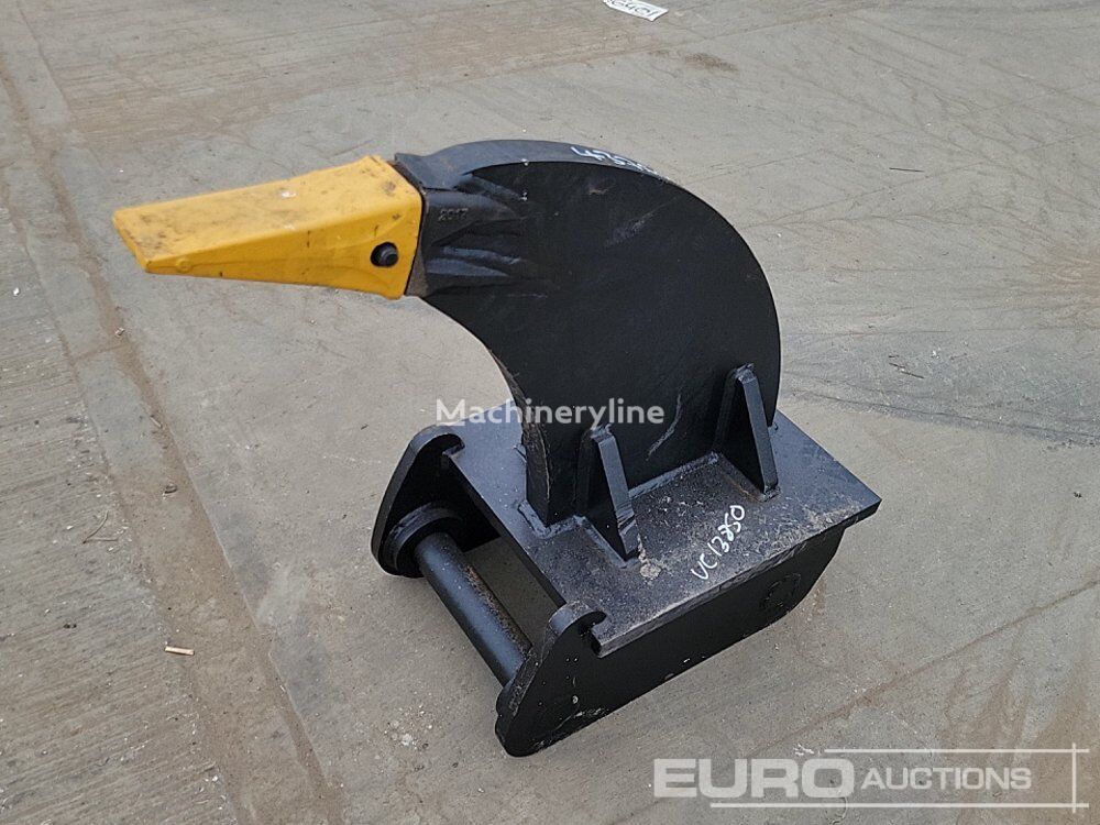 Prodaje se Ripper 65mm Pin to suit 13 Ton Excavator sejalnu kašiku na aukciji