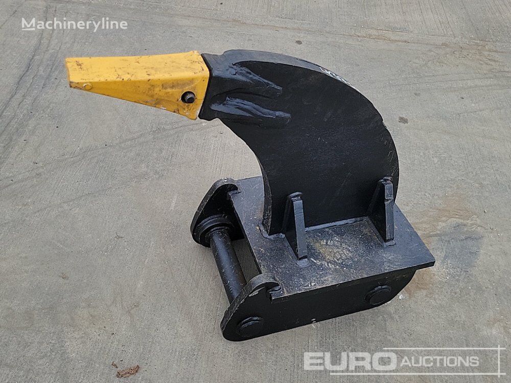 Prodaje se Ripper 65mm Pin to suit 13 Ton Excavator sejalnu kašiku na aukciji