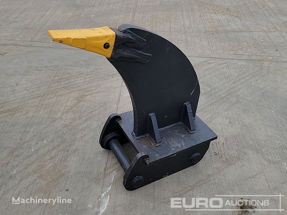 Prodaje se Ripper 65mm Pin to suit 13 Ton Excavator sejalnu kašiku na aukciji