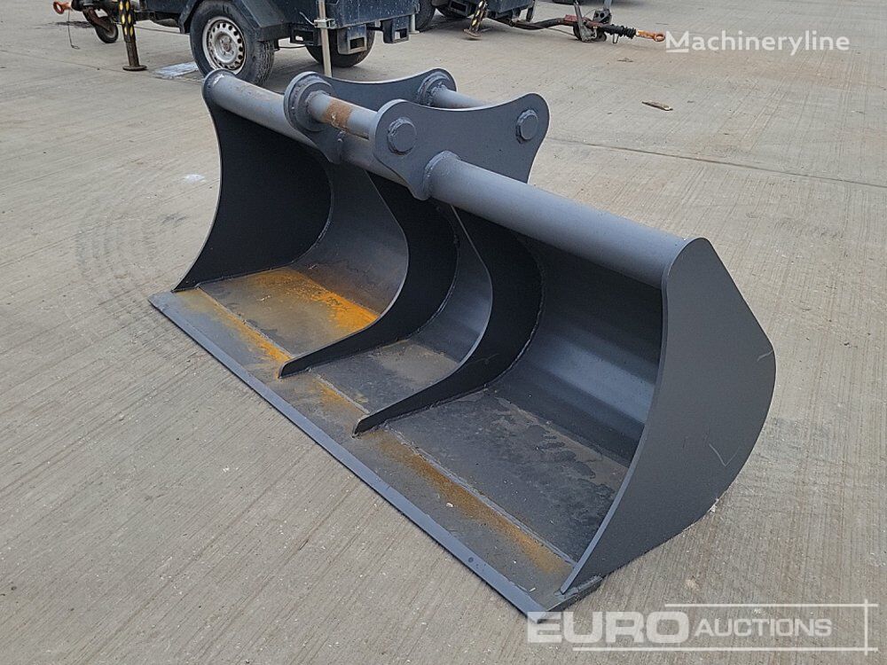 Prodaje se 70" Ditching Bucket 65mm Pin to suit 13 Ton Excavator sejalnu kašiku na aukciji