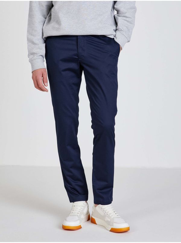 Muške pantalone Armani Chino