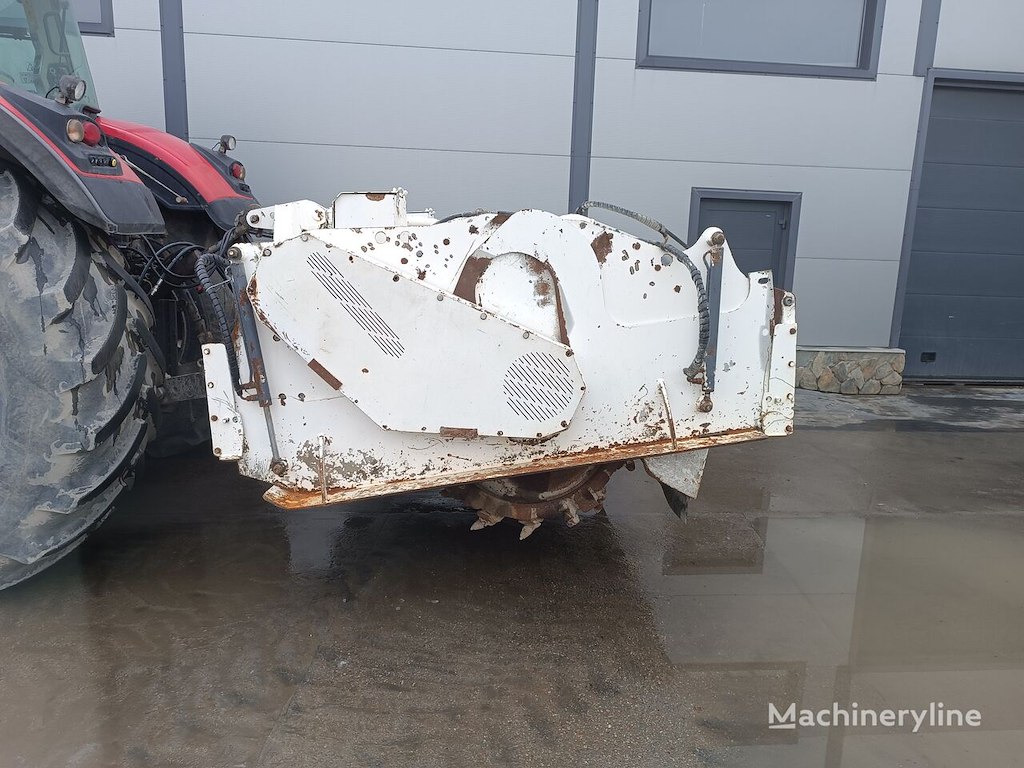 Wirtgen WS2500 2007 prednja freza za asfalt