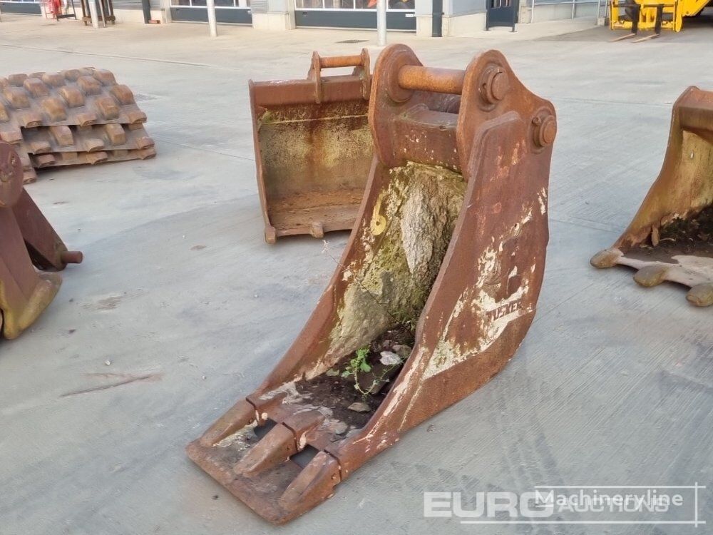 Prodaje se 20" Digging Bucket 80mm Pin to suit 20 Ton Excavator kašiku za bager na aukciji