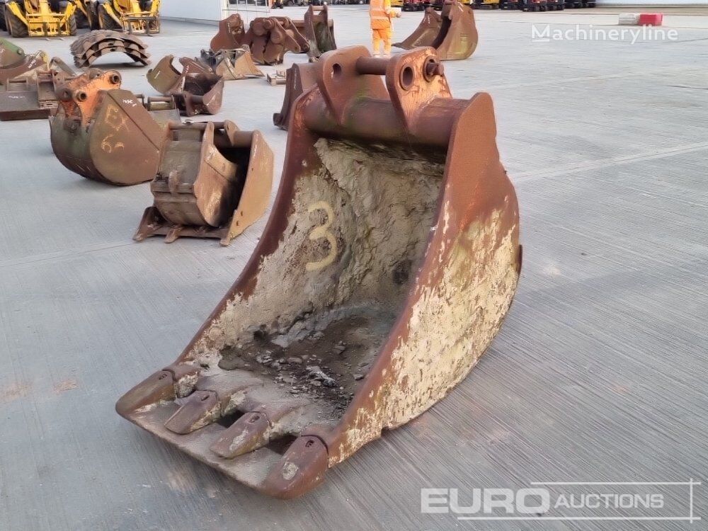 Prodaje se 30" Digging Bucket 60mm Pin to suit 10 Ton Excavator kašiku za bager na aukciji