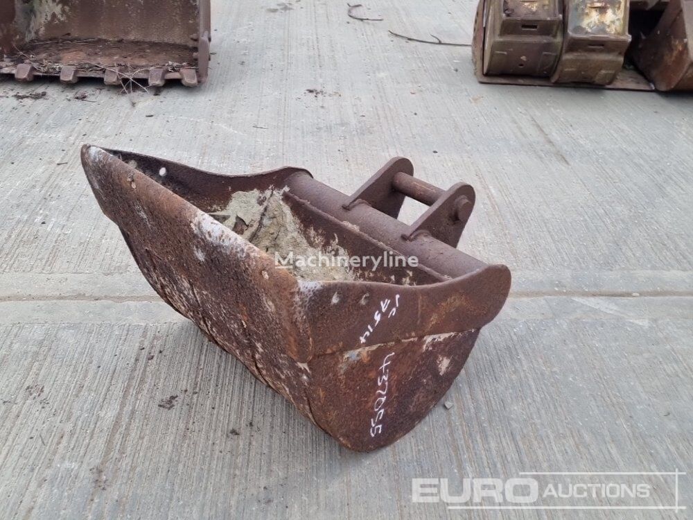 Prodaje se 24" Digging Bucket 45mm Pin to suit 4-6 Ton Excavator kašiku za bager na aukciji