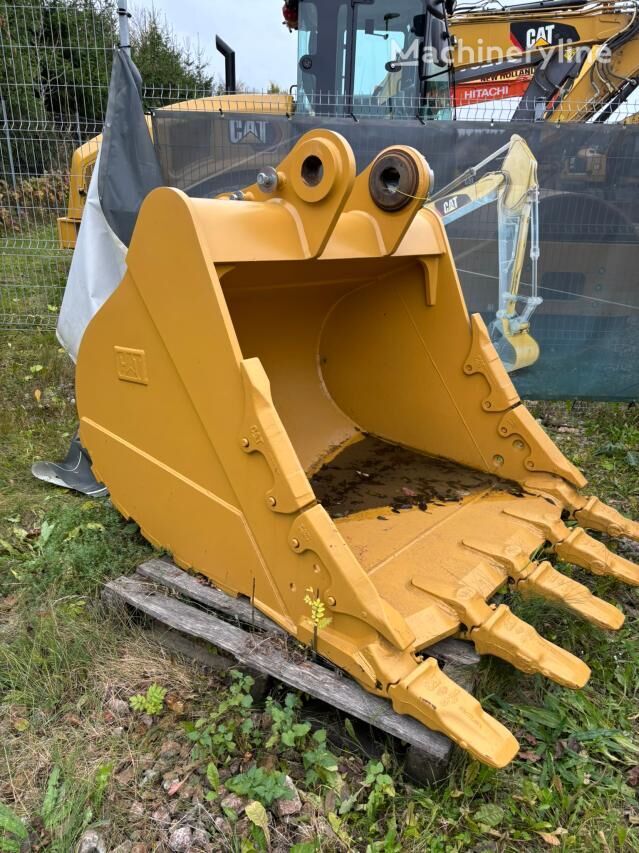 Caterpillar Bucket 2200 L, 1650 mm kašika za bager