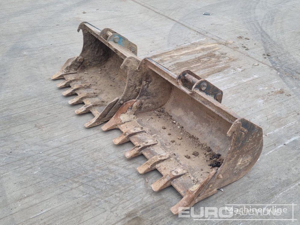 Prodaje se 36", 36" Digging Bucket 40mm Pin to suit Mini Excavator kašiku za mini bager na aukciji