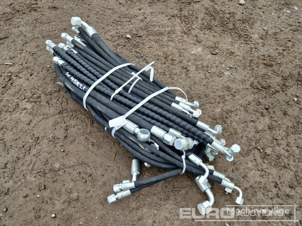 Prodaje se 2024 Hydraulic Hose to suit Mini Excavator grajfer na aukciji