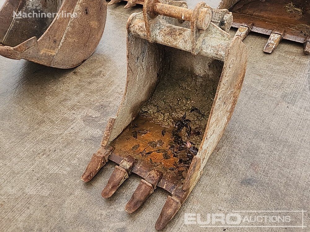 Prodaje se 24" Strickland Digging Bucket 50mm Pin to suit 6-8 Ton Excavator kašiku za bager na aukciji