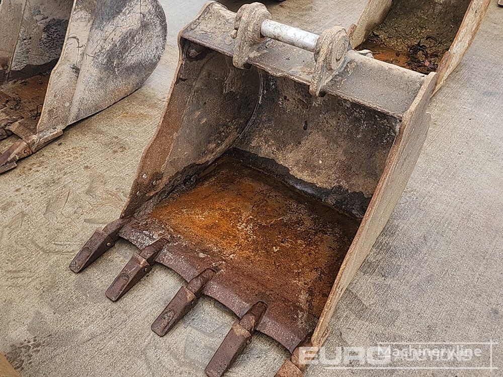 Prodaje se 34" Digging Bucket 50mm Pin to suit 6-8 Ton Excavator kašiku za bager na aukciji