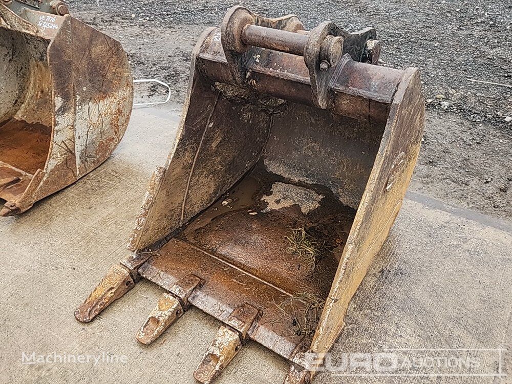 Prodaje se 36" Strickland Digging Bucket 65mm Pin to suit 13 Ton Excavator kašiku za bager na aukciji