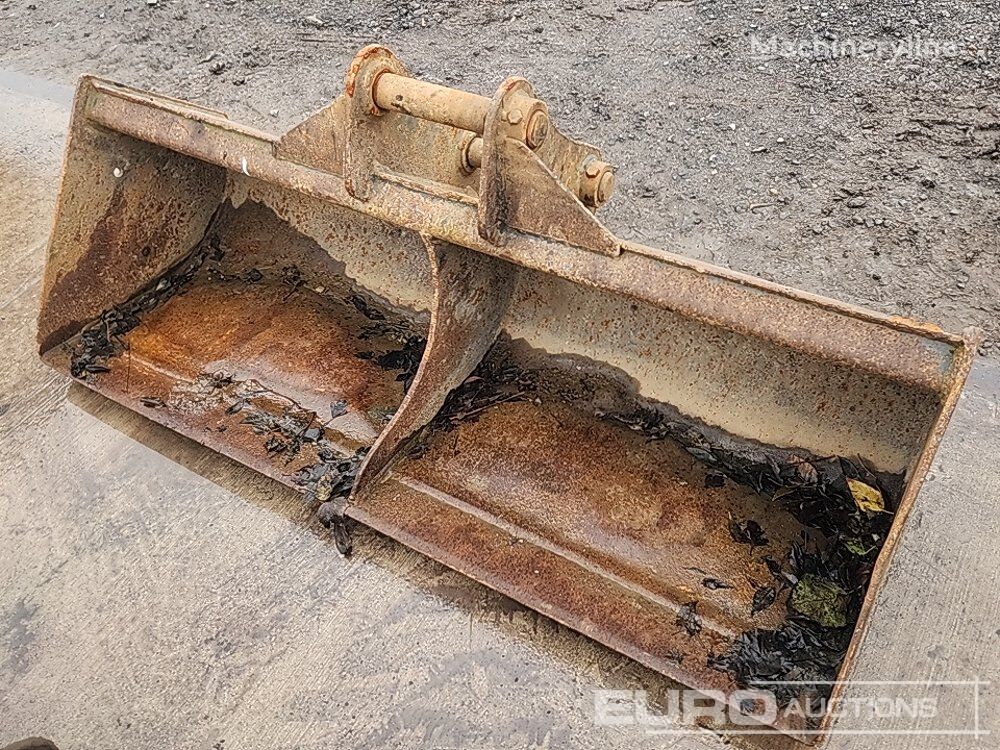 Prodaje se 60" Ditching Bucket 50mm Pin to suit 6-8 Ton Excavator kašiku za bager na aukciji