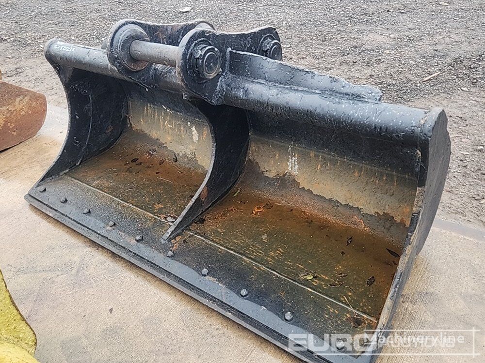 Prodaje se 84" Strickland Ditching Bucket 80mm Pin to suit 20 Ton Excavator kašiku za bager na aukciji