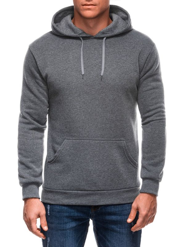 EDOTI MEN'S HOODIE