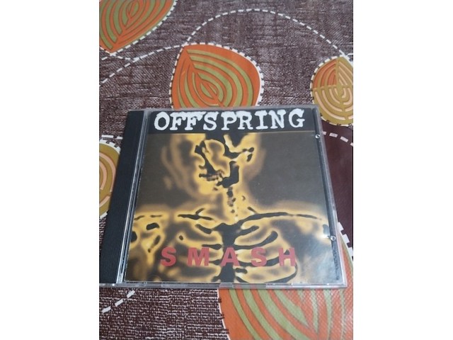 The offspring - Smash